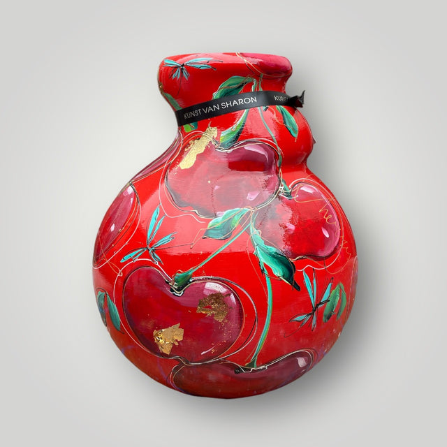 Vazen – Kunstvansharon